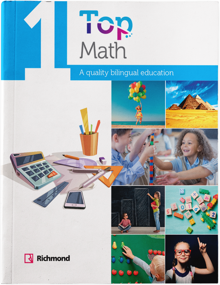 Math TOP – Richmond