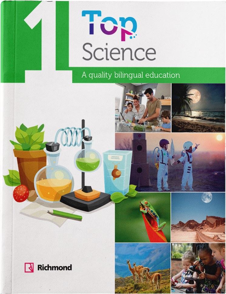 Science TOP – Richmond