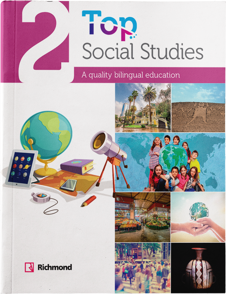 Social Studies TOP – Richmond