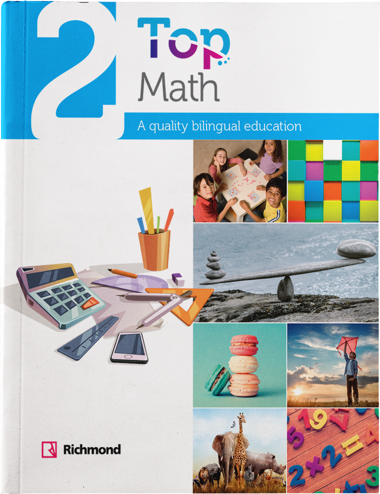 Math TOP – Richmond