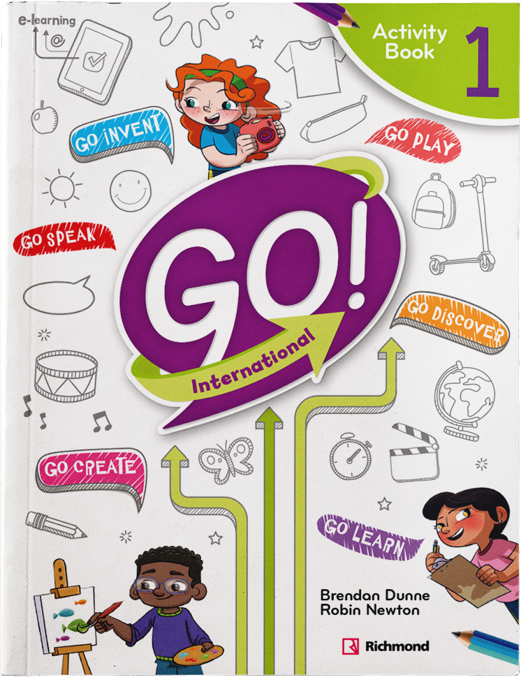 GO! International – Richmond