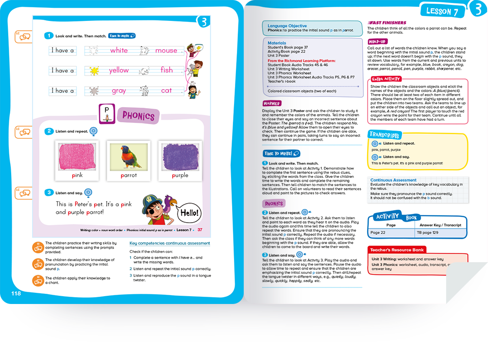 GO! International – Richmond