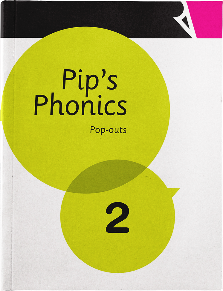 Pip’s Phonics – Richmond