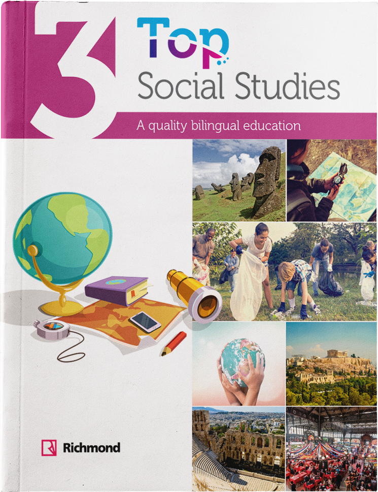 Social Studies TOP – Richmond