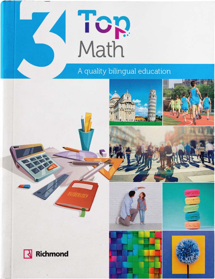 Math TOP – Richmond