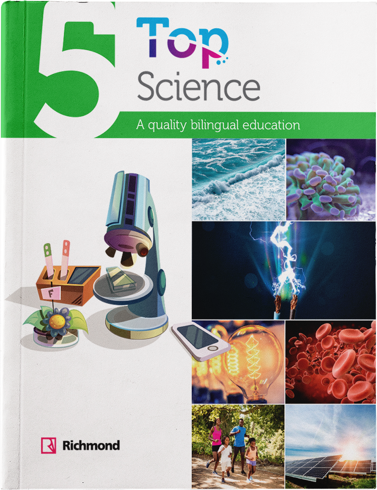 Science TOP – Richmond