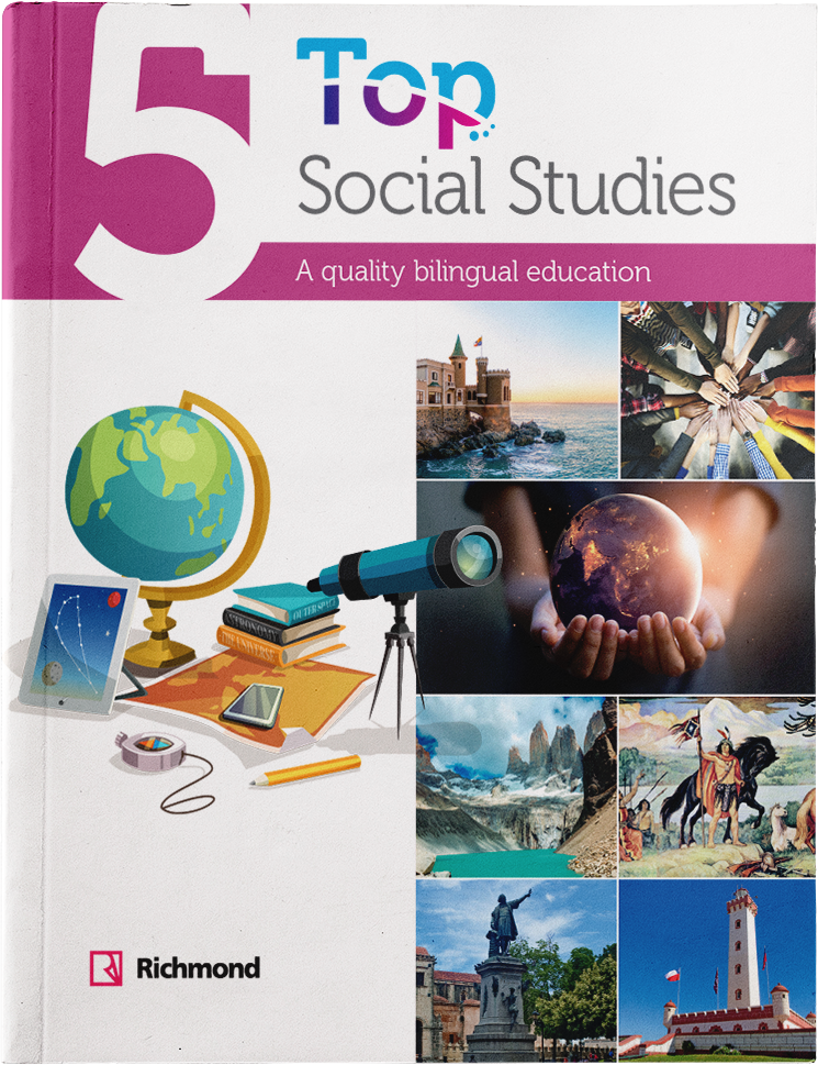 Social Studies TOP – Richmond