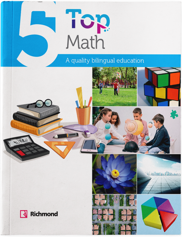 Math TOP – Richmond